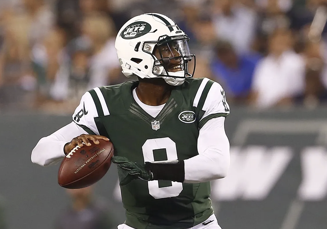 Josh Johnson Net Worth: How much does Commanders starting QB makes?