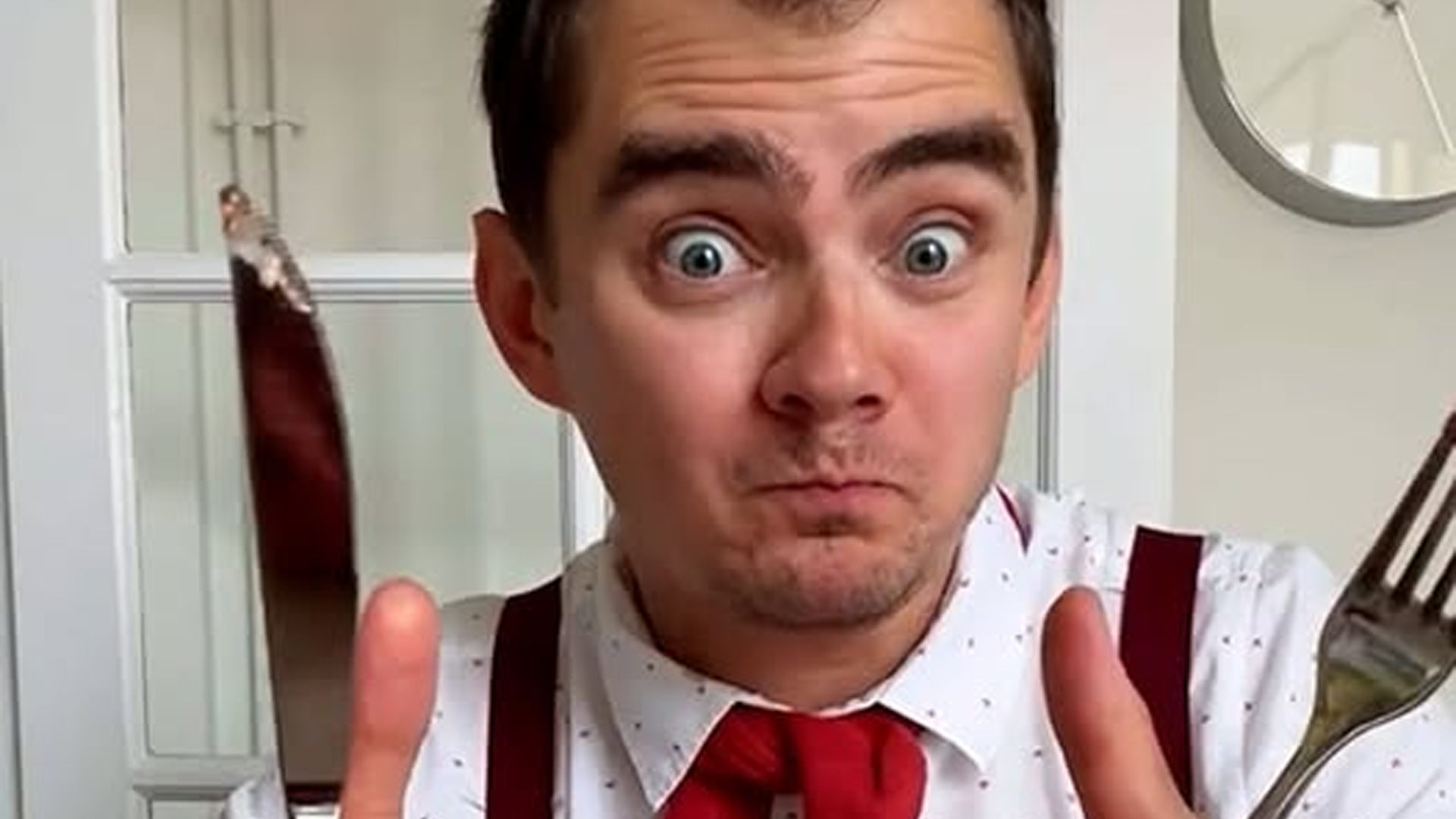 Random hacks for a cleaner home