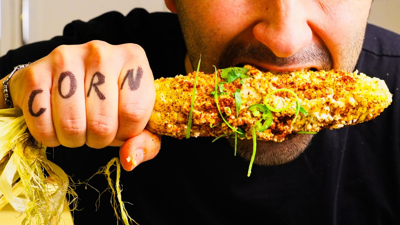 The Christmas traditions behind Mexican street food