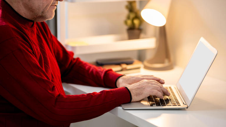 Thousands of older Americans plan to unretire in 2026. For many, a ...