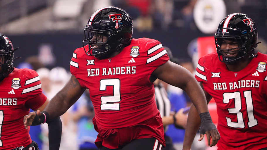 The No. 1 holiday wish for Texas Tech fans