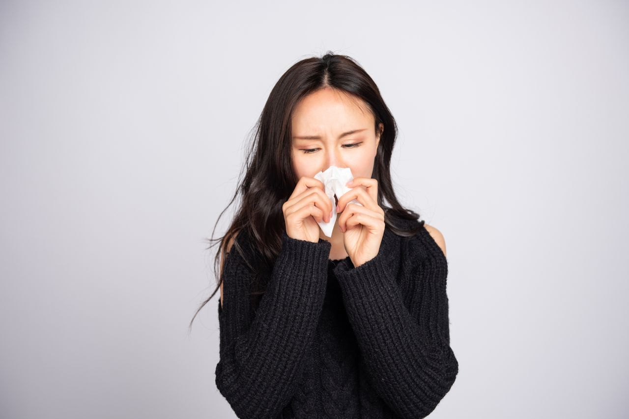 What are boogers made of? Texture and function