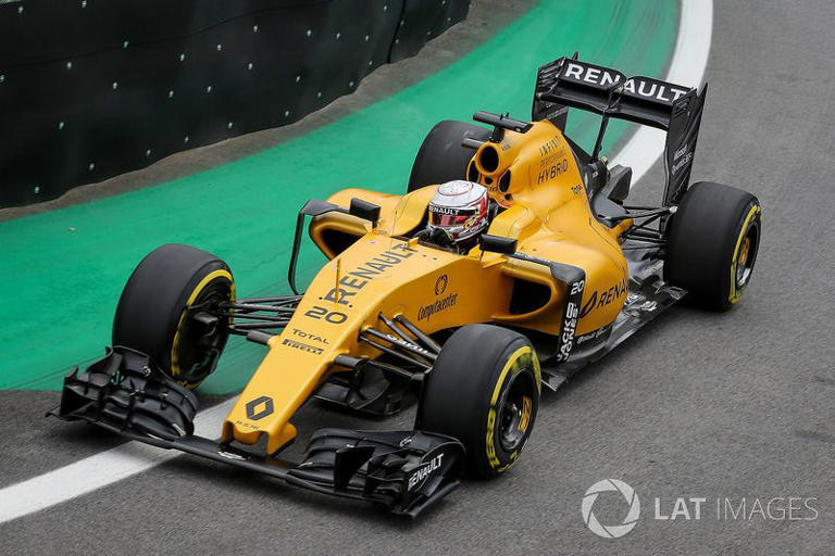 Los 21 momentos clave de la historia de Renault en su adiós de la F1