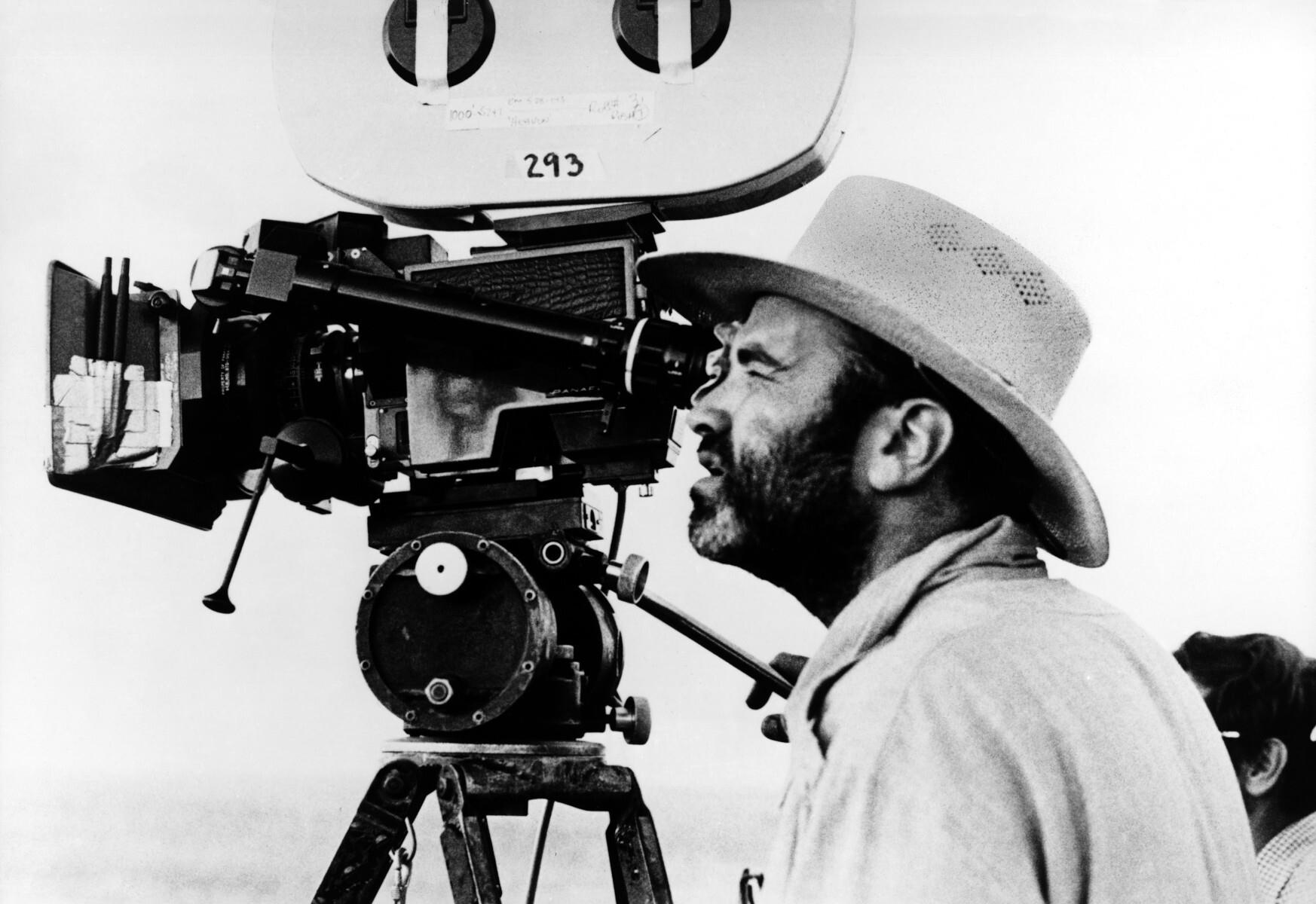 The most overrated directors of all time