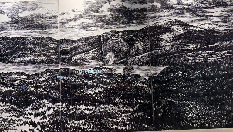 An der finnisch-russischen Grenze: «Von dort kommt nichts Gutes»