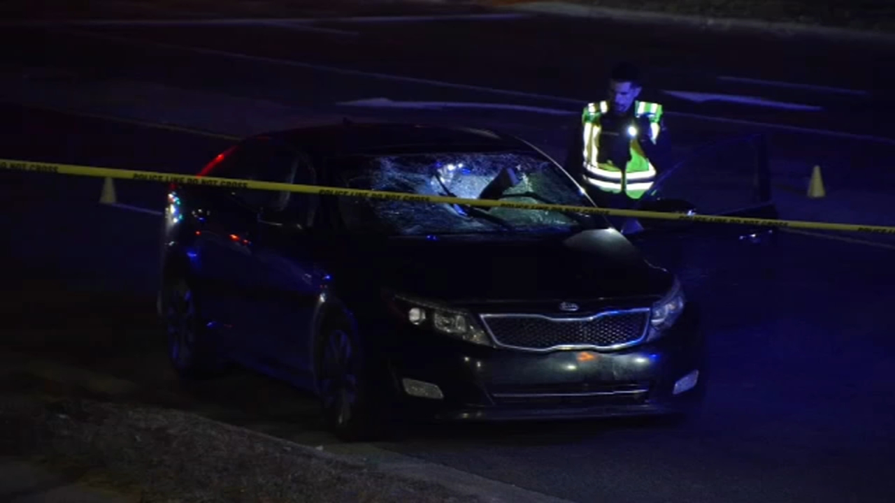 Pedestrian killed at intersection of Tryon Road and Dillard Drive in ...