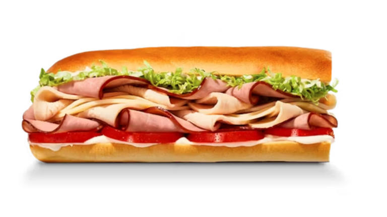 8 Jimmy John's sandwiches you should think twice about ordering