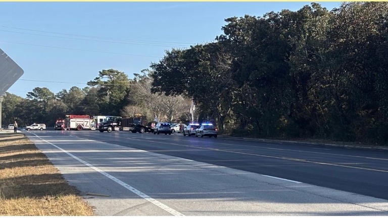 Motorcyclist airlifted after collision with SUV on NC Highway 24 in ...