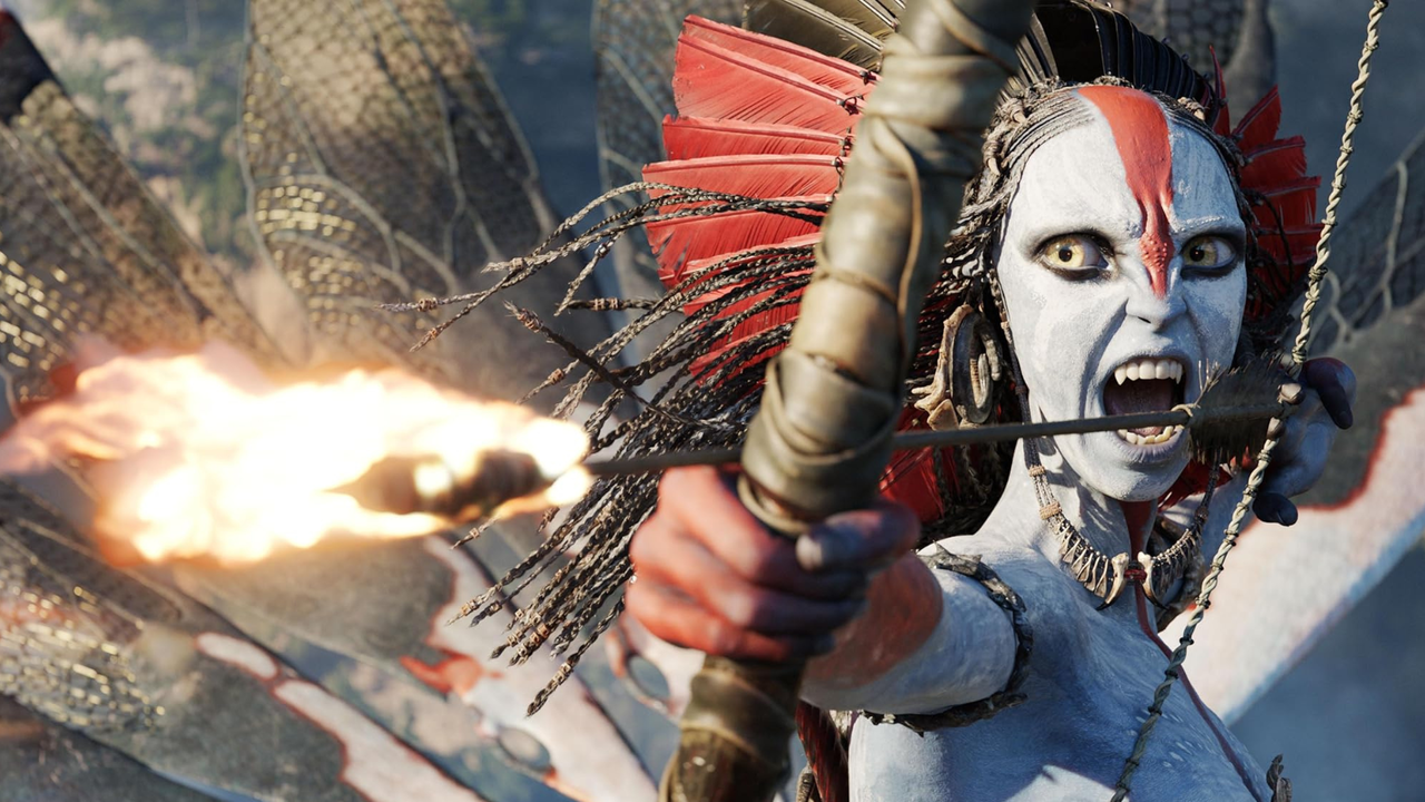 Avatar Fire and Ash box office collection day 7: James Cameron's epic shows massive growth ...