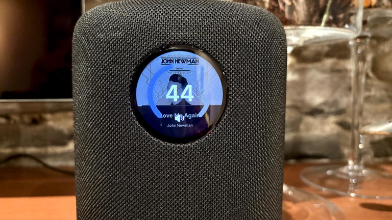 WiiM Sound review: The multi-room sound specialist's first wireless ...