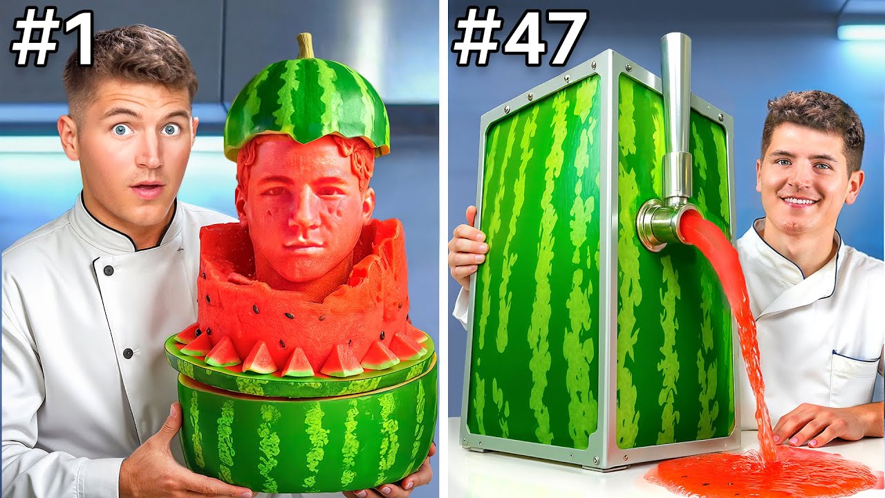 These watermelon uses will shock you