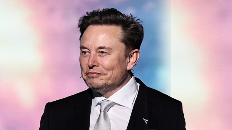 US economy on the verge of a massive jump? Elon Musk says AI could ...