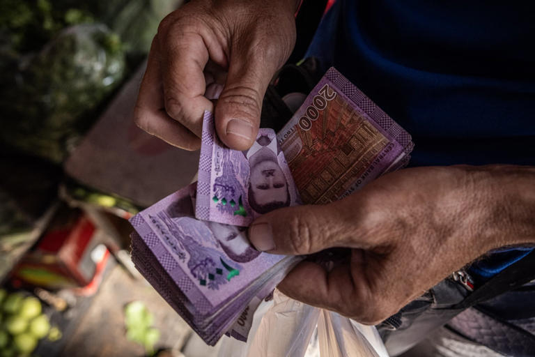 Deux zéros seront supprimés sur les billets : la Syrie va changer de ...