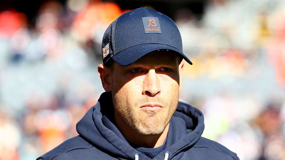 Chicago Bears fans’ Week 17 holiday wish list: Who to root for