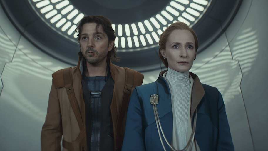 5 best Disney+ shows of 2025