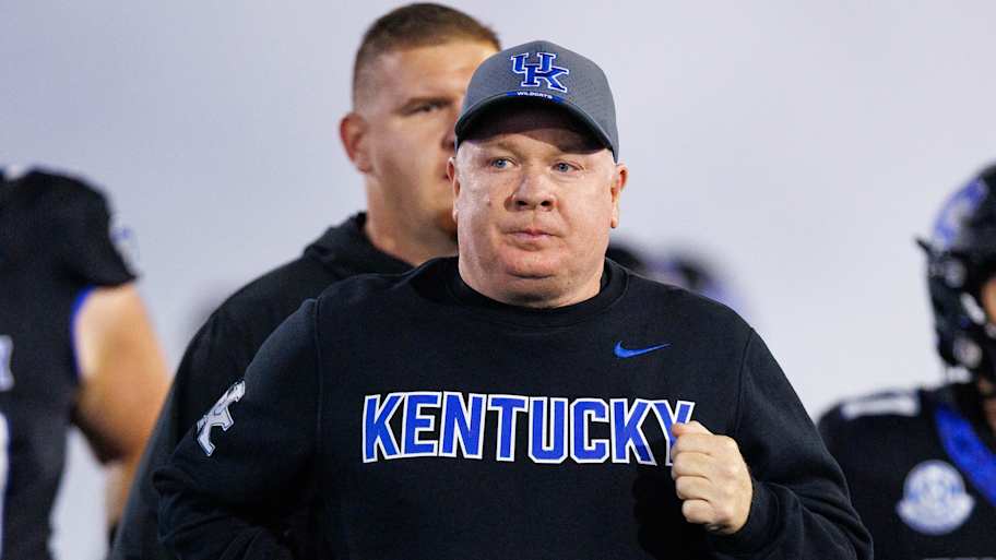 Mark Stoops could thrive as USC's defensive coordinator amid rumors
