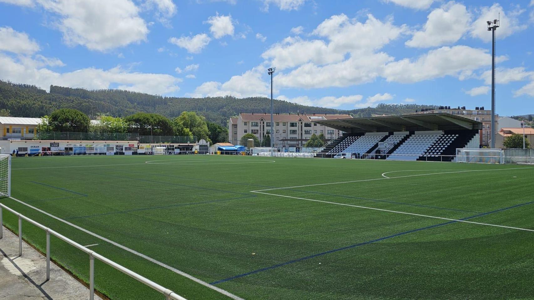 La expulsión más controvertida del fútbol gallego se queda sin sanción ...