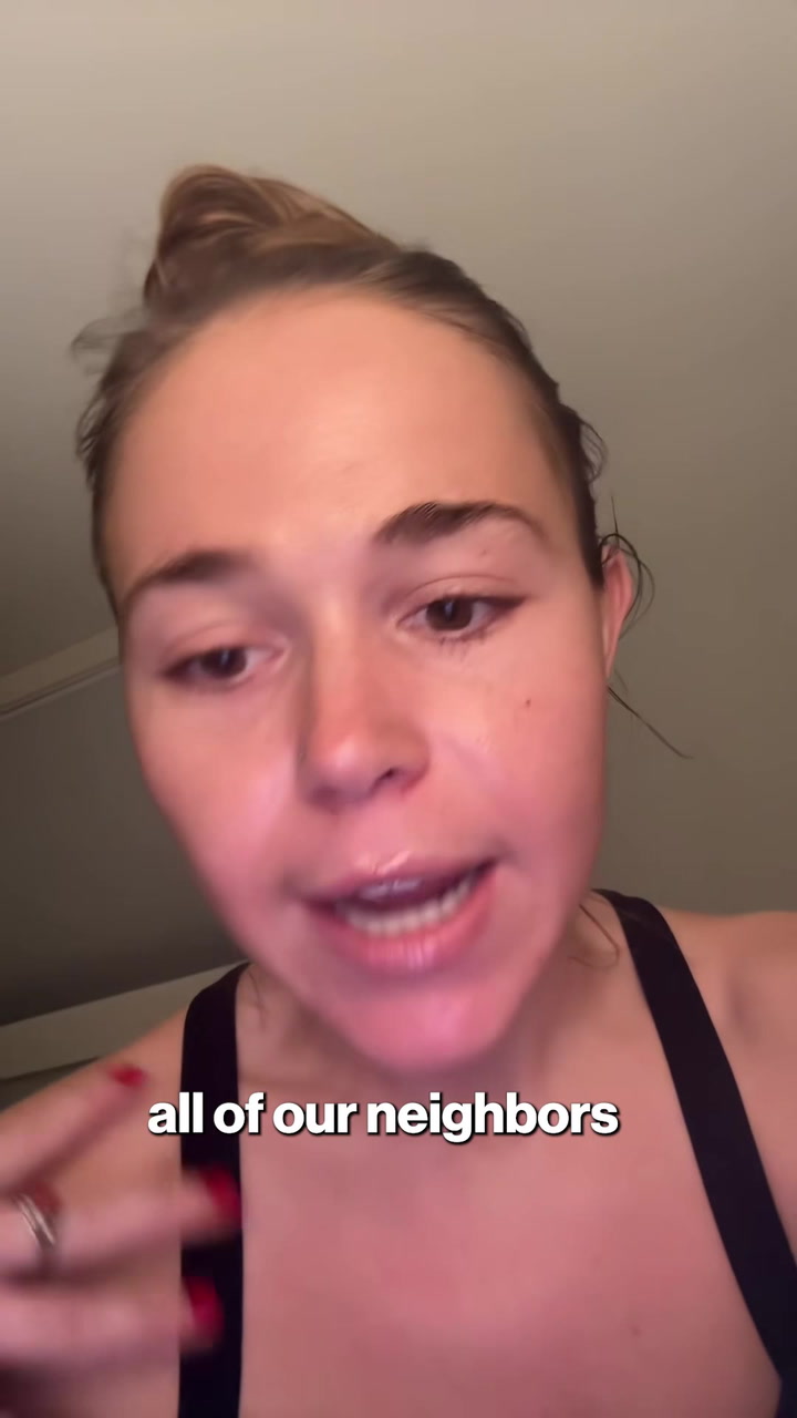 Hope Walz wishes merry Christmas to 'neighbors that ICE has been ...