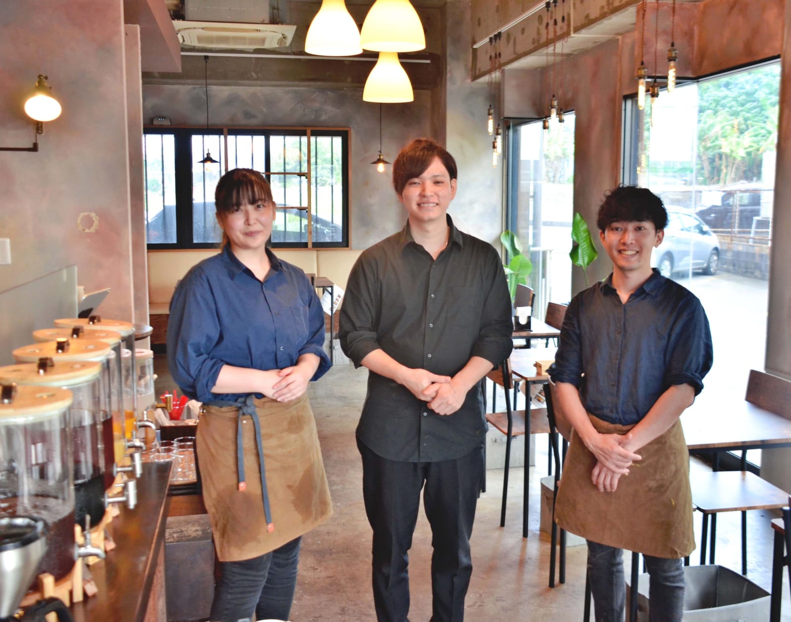 [胃心地いいね]（860） 幸せあふれ出すオムライス egg me time. 豊見城市名嘉地169の1 電話098（996）9535