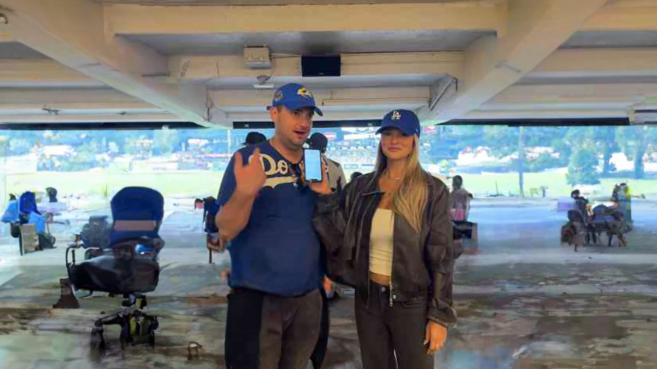 Dodgers jersey challenge: Can you guess #7?