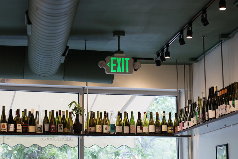 Wine clubs are on the rise in Philly. Here are some of the best.