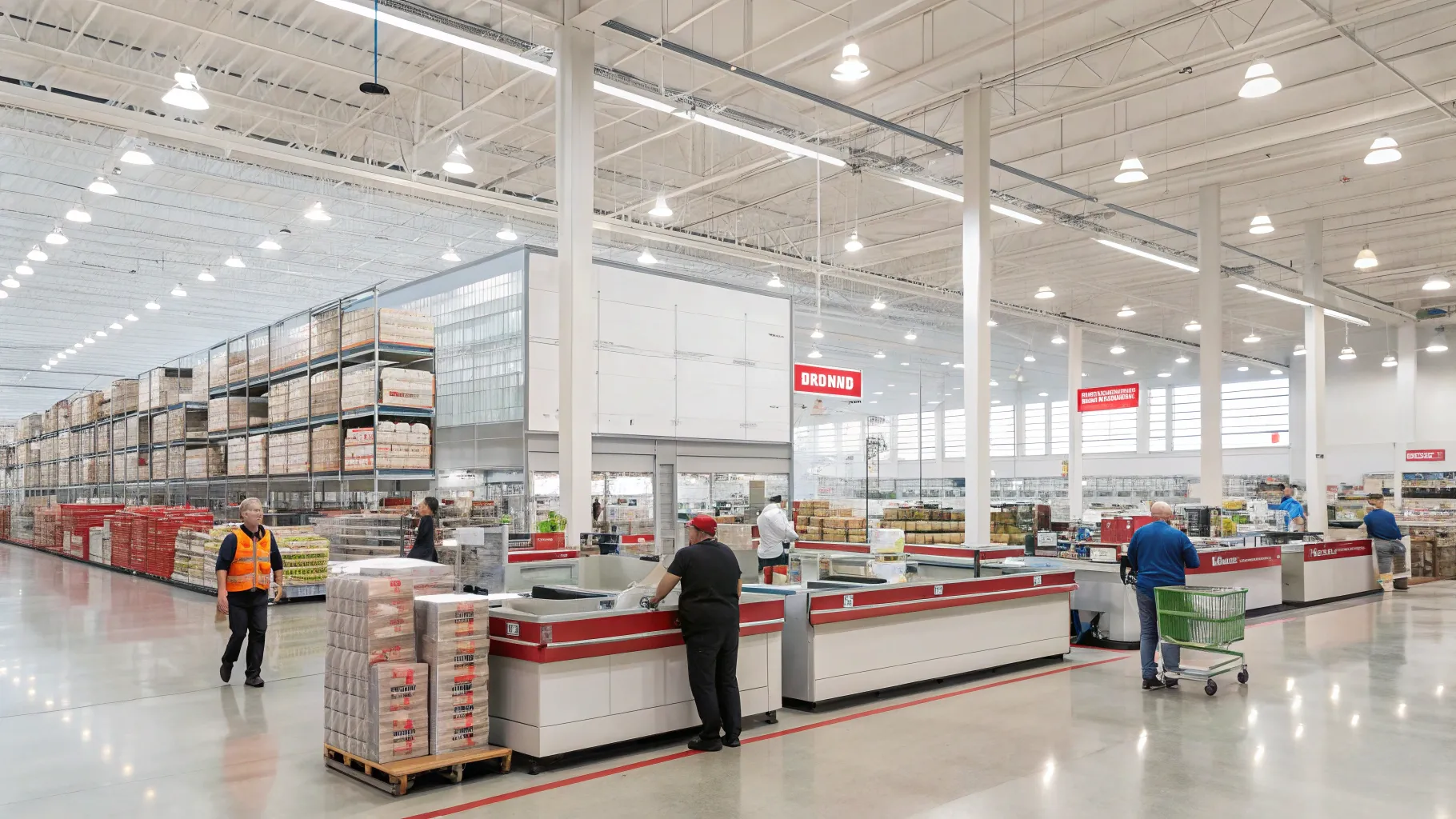 Costco sues over potential tariff refunds