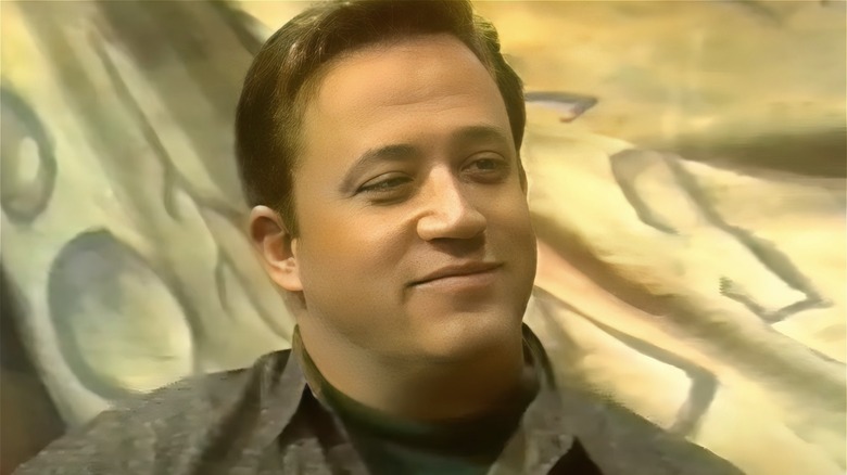 The time Hallmark got into a legal battle over a Christmas movie