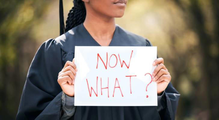 Canadian students forced to rethink post-grad plans, says Simplii survey