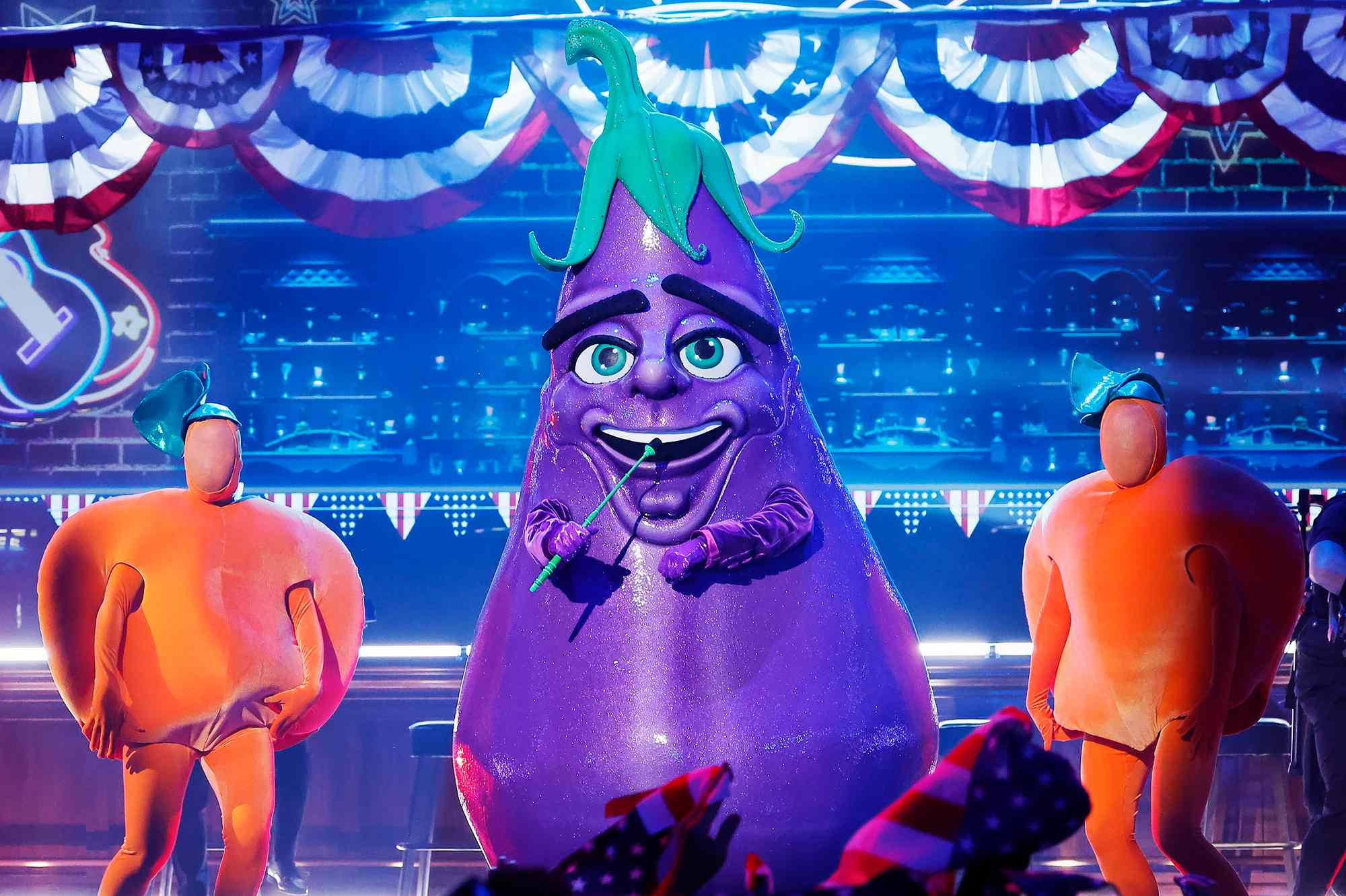 Everything to know about “The Masked Singer” season 14: New costumes ...