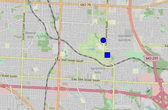 Independence power restored after thousands of customers impacted on ...
