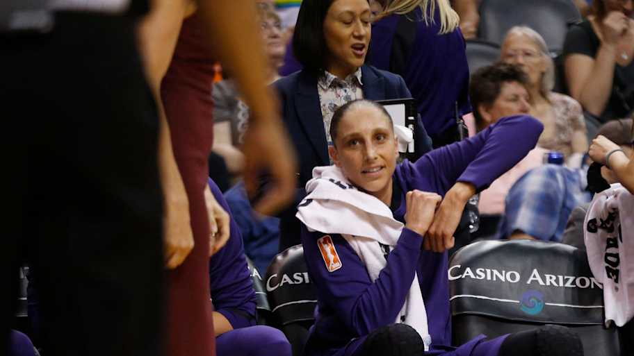 Mercury Face Western Conference Rival, Lose In Overtime