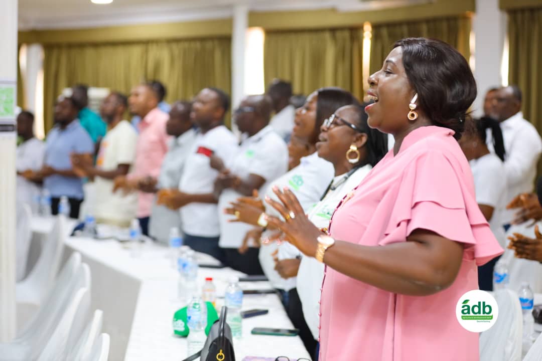 Deputy finance minister lauds ADB’s strong financial performance