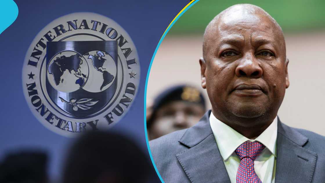 IMF proposes 3-month extension for Ghana’s bailout programme