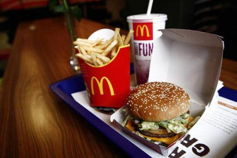 McDonald's 2026 expansion plans: Over 8,000 new locations and major ...