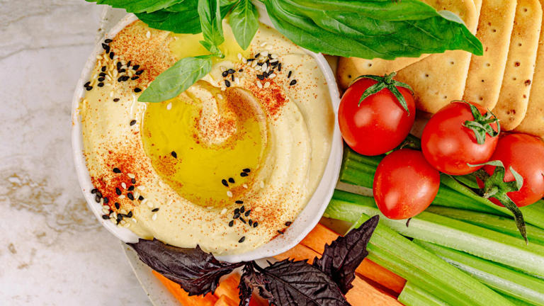 20 collations saines qui vous rassasieront vraiment