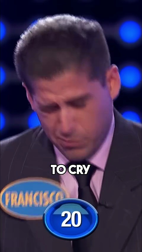 Steve Harvey brings Family Feud to a halt after this Fast Money answer