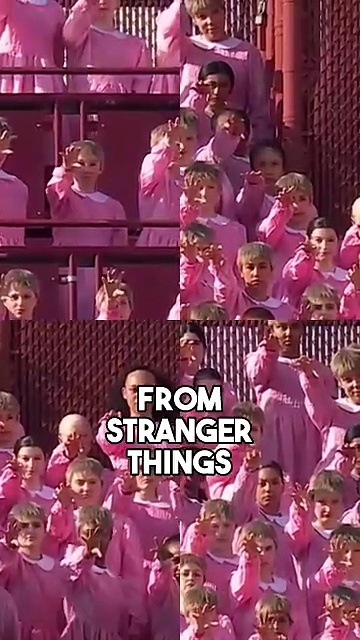 Eleven takes over the NFL as Stranger Things final episodes arrive on ...