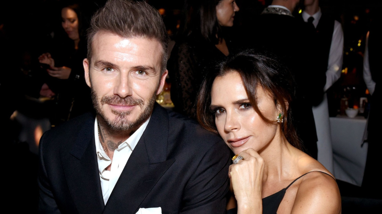 David Beckham vs Victoria Beckham net worth in 2025: Power couple ...
