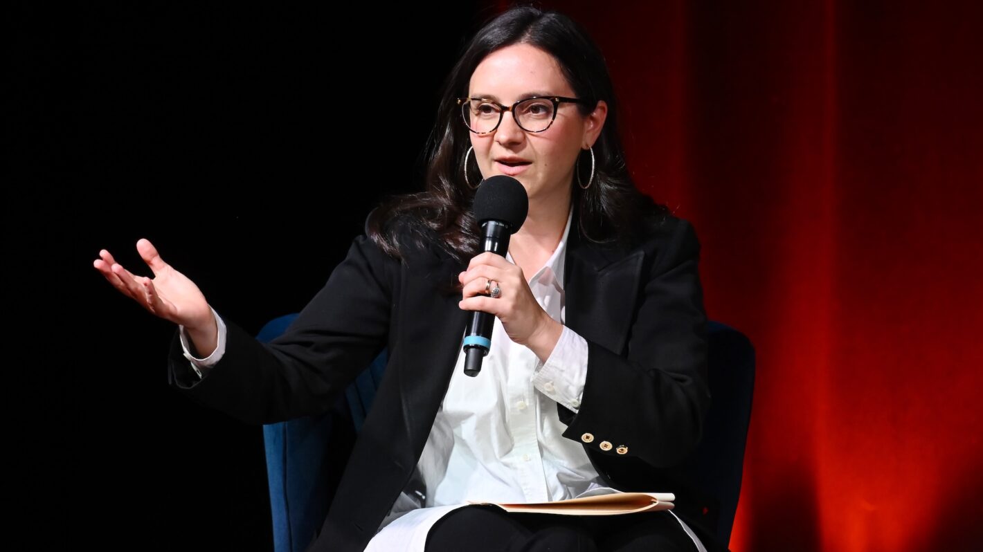 CBS News boss announces big shakeup & warns network must change