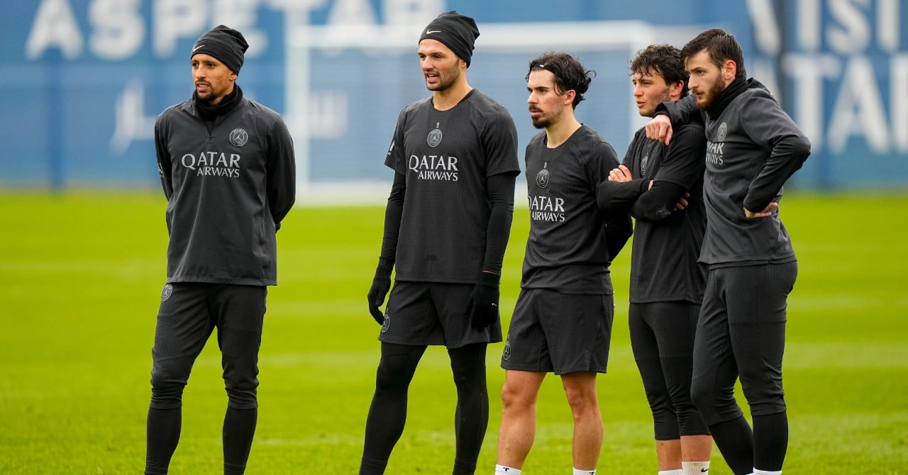 Une star du PSG à Liverpool, le transfert de l’hiver!