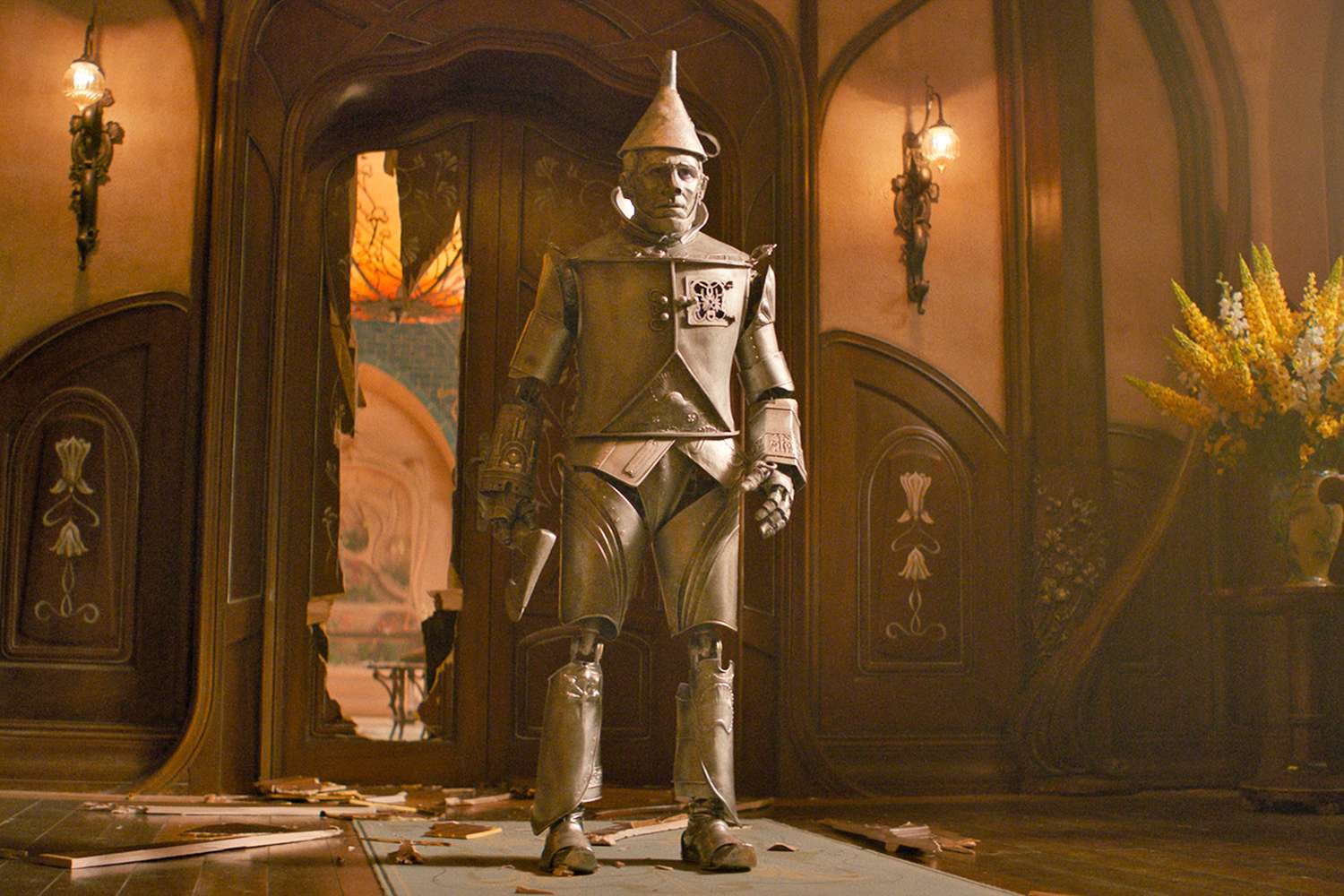 The 'Wicked: For Good' details you may have missed as Boq transformed ...