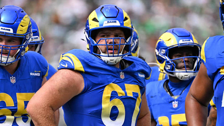 Three players to watch for Rams Monday night bout