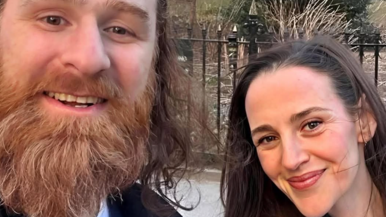 Sami Zayn and Khadija Sebei combined net worth in 2025: WWE salary ...