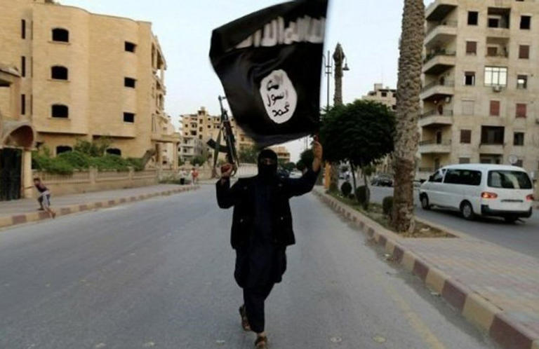 Isis issues menacing Christmas message threatening 'season of terror ...