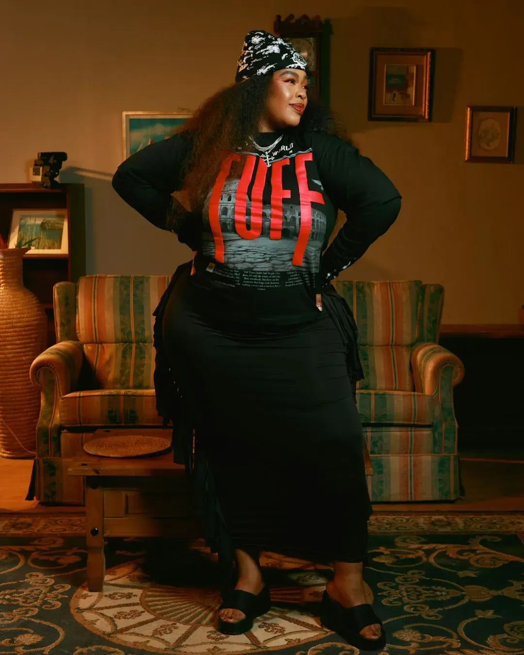 6 long-standing myths about plus-size style that no longer apply