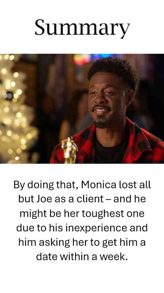 Never alone for Christmas - Memphis quick movie review