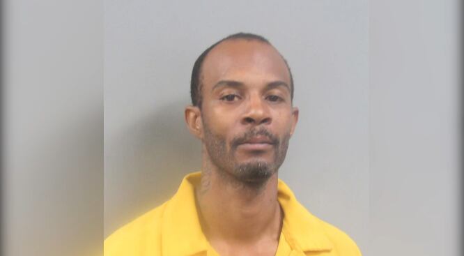 Two people killed in Christmas Eve shooting on Captain Bill Road