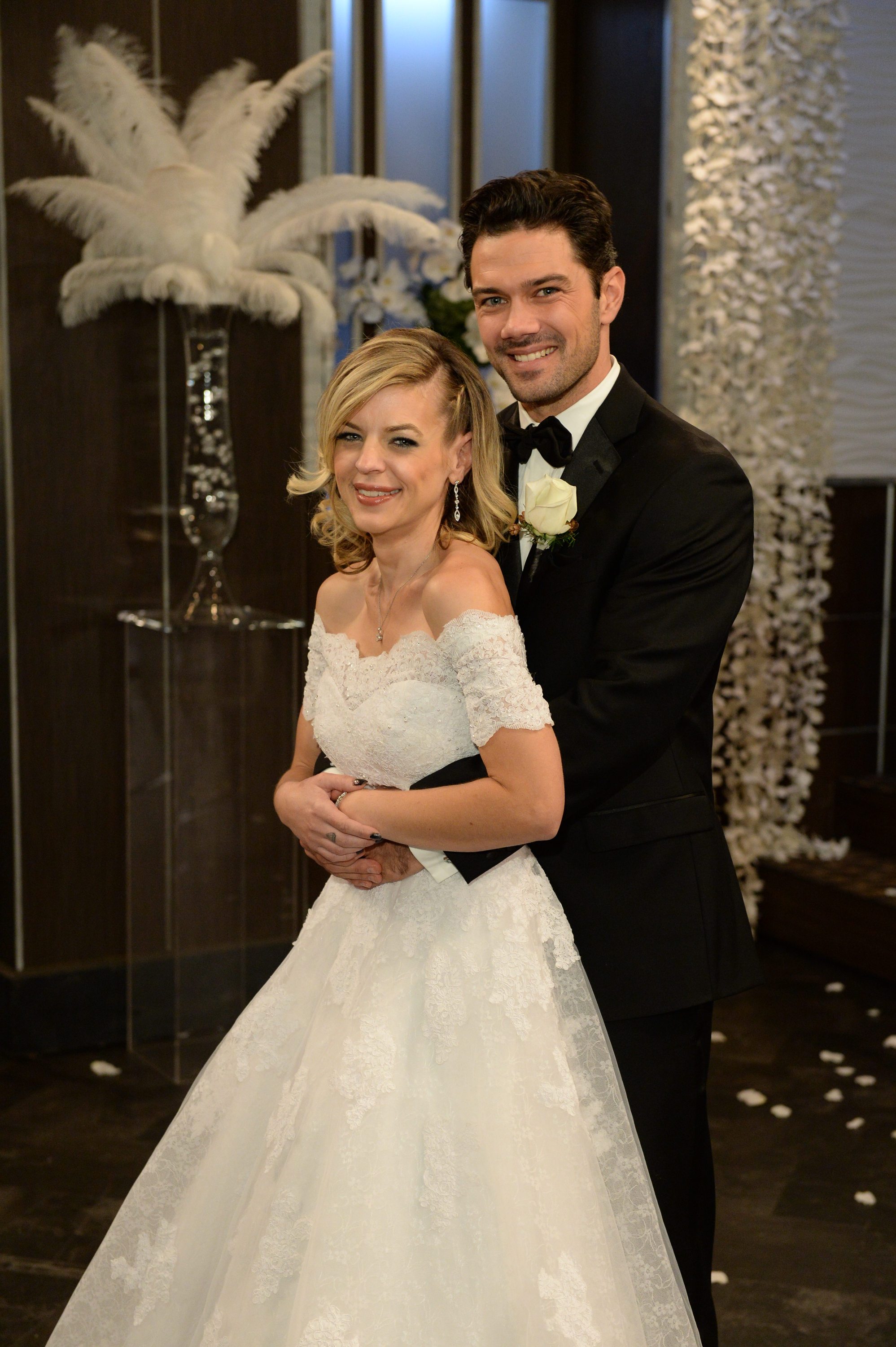 General Hospital's Ryan Paevey on Maxie's return, Lulu-Nathan ...