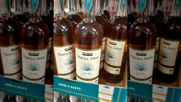 The best (and worst) tequila to buy from Costco