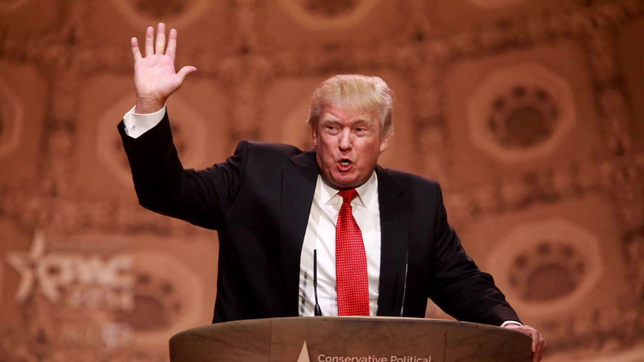 Trump’s offshore wind crackdown could stall the AI boom